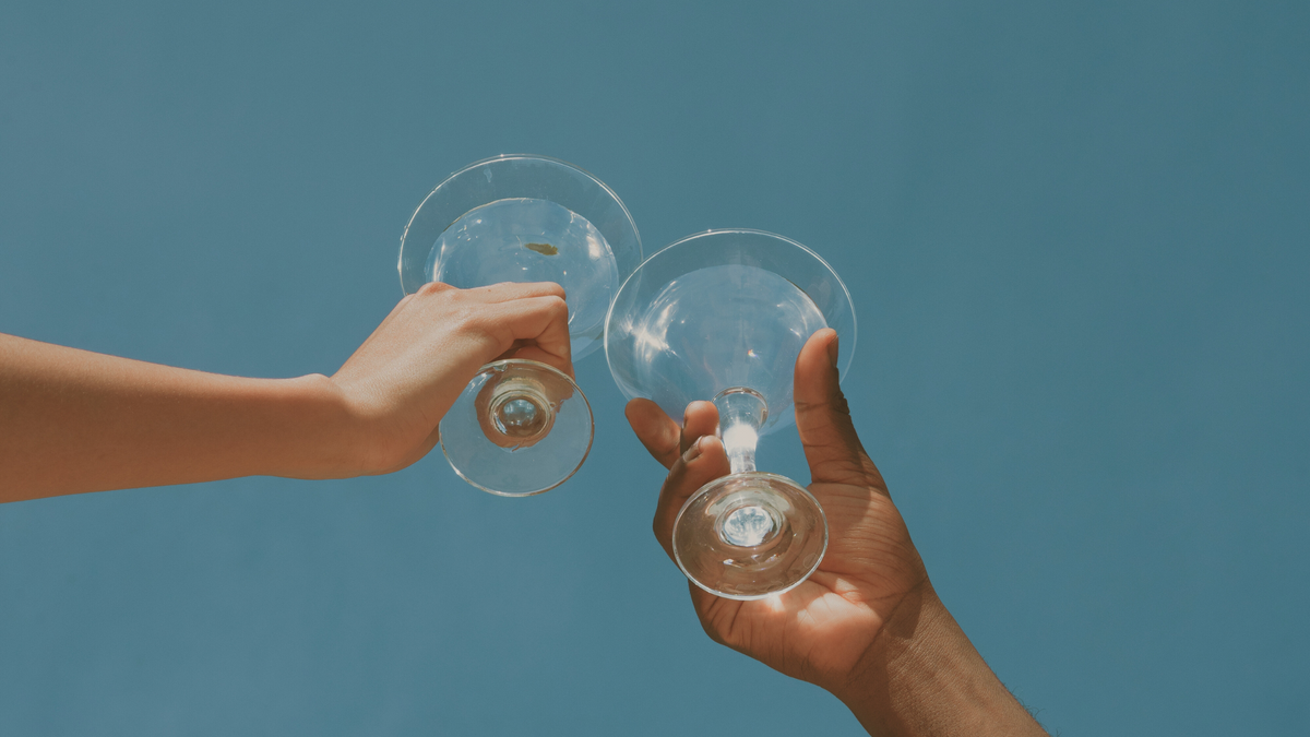 Alcohol Face: Understanding and Managing How it Affects Skin | The ...