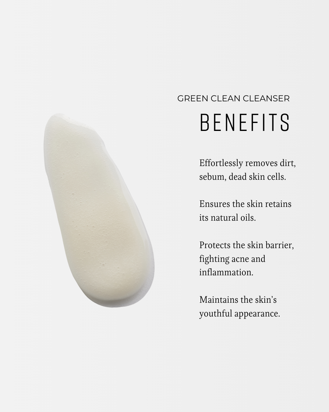 Discovery Bundle | The Statement Skincare