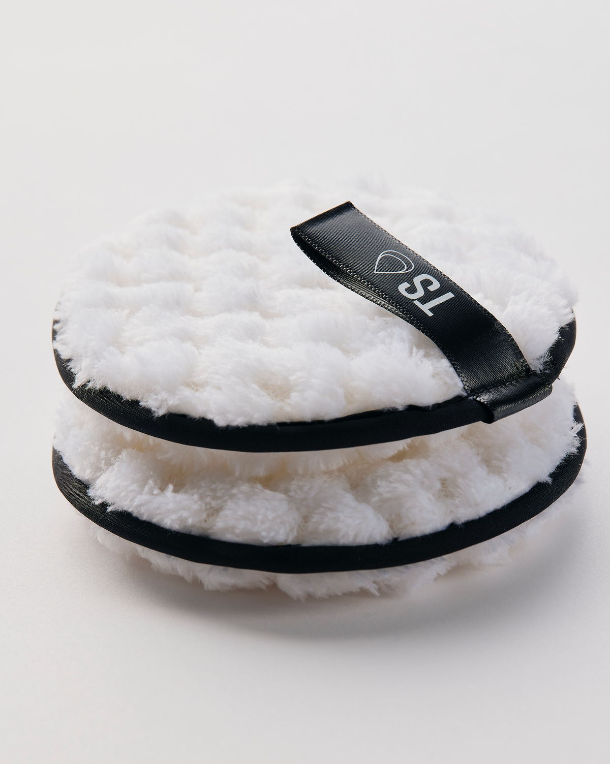 Microfiber Pads - Set of 2 | The Statement Skincare